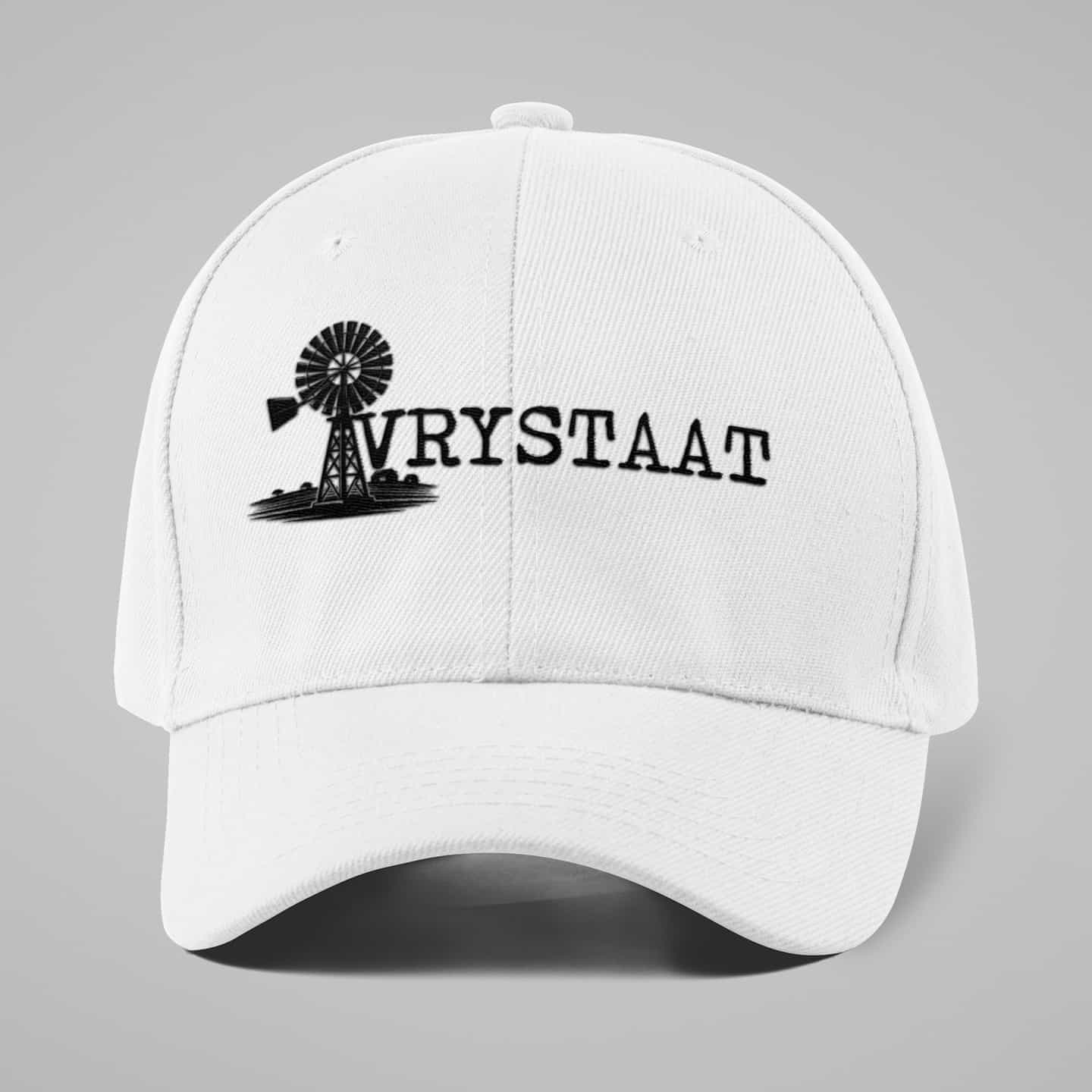 Afrikaans Vrystaat Keps/Hoed (Hat/Cap) - Vannix